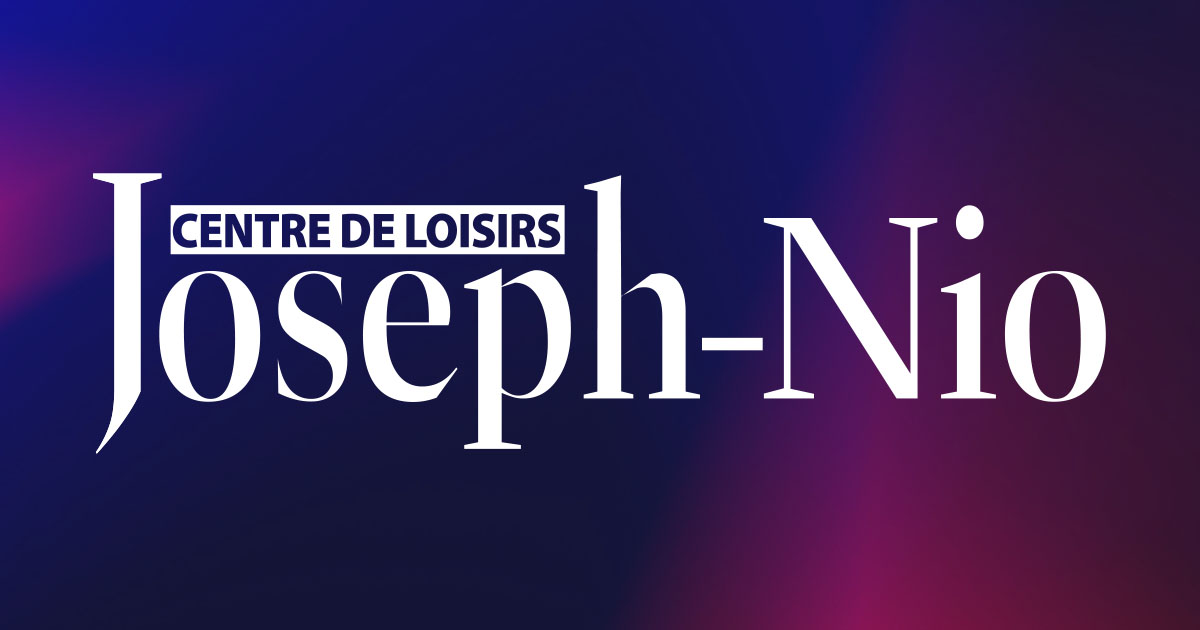 Tournois Tournoi Centre De Loisirs Joseph Nio